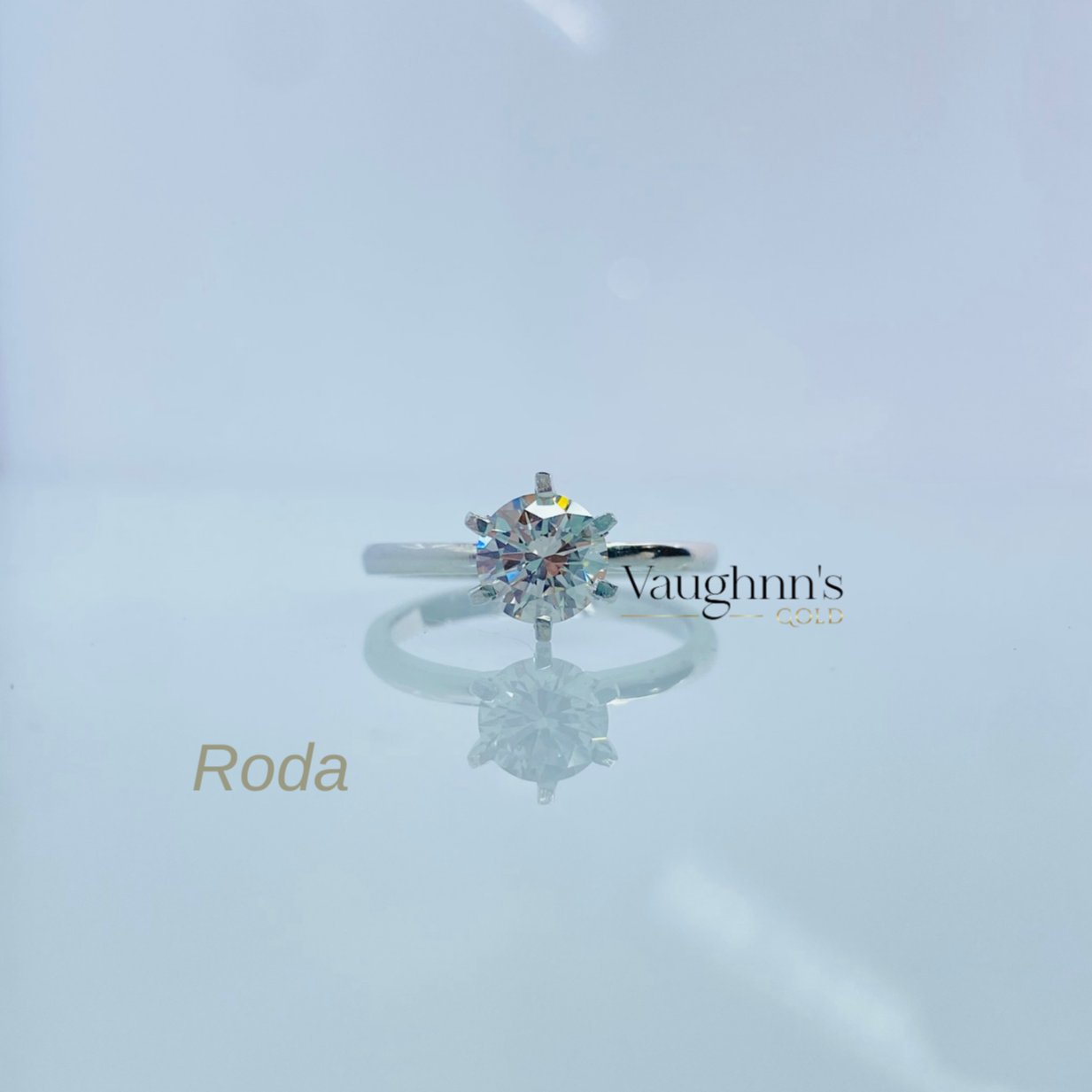 Collections – Vaughnn's Gold