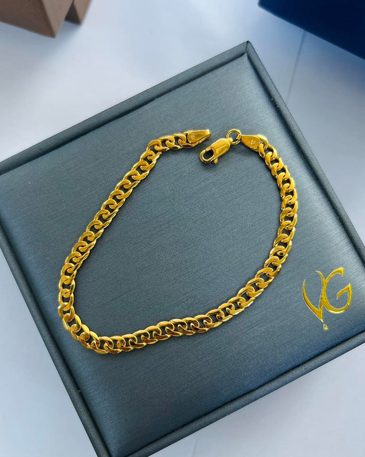 Collections – Vaughnn's Gold