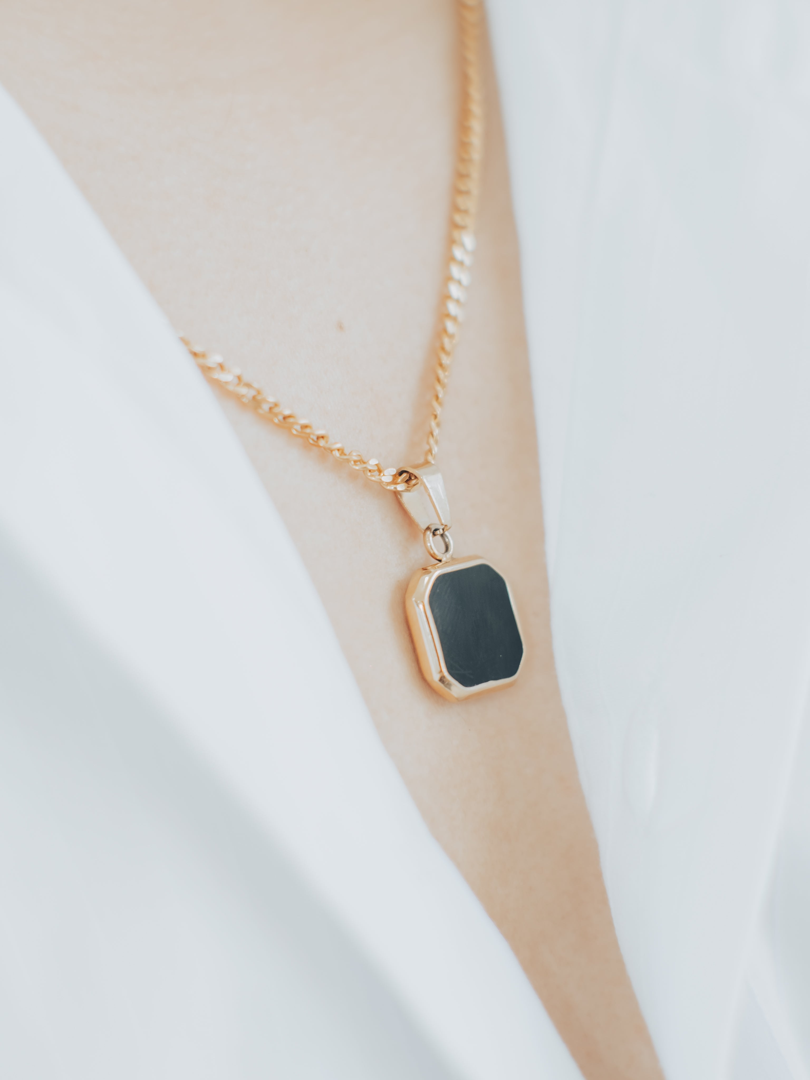 Mens Jewelry Collection – Vaughnn's Gold