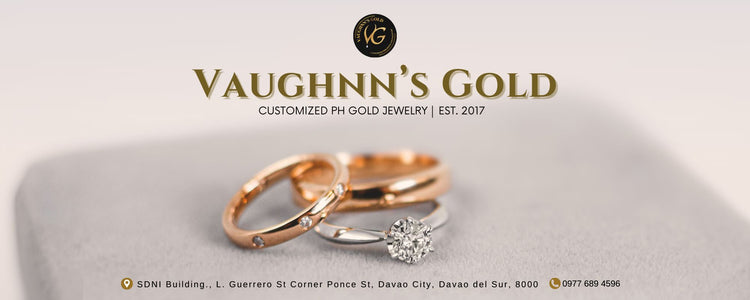 About Us – Vaughnn's Gold