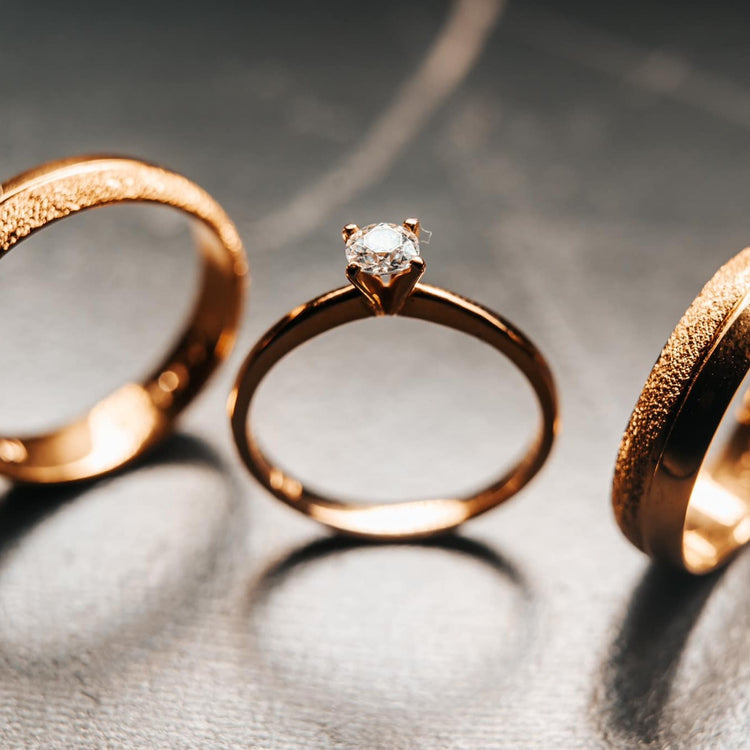 Vaughnn's Gold – Vaughnn's Gold