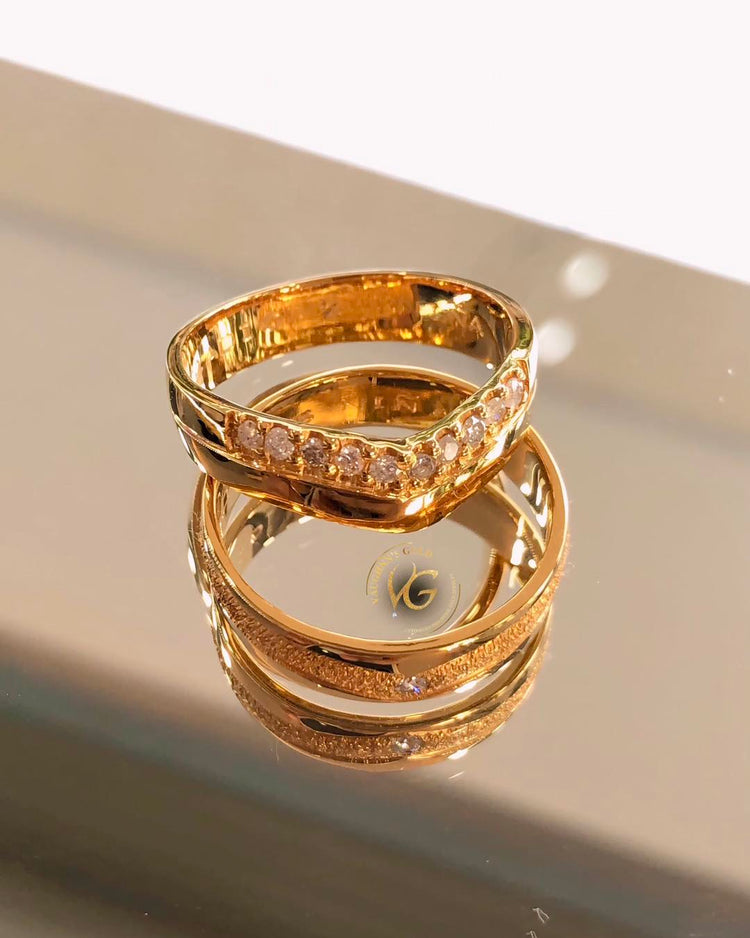 Vaughnn's Gold – Vaughnn's Gold