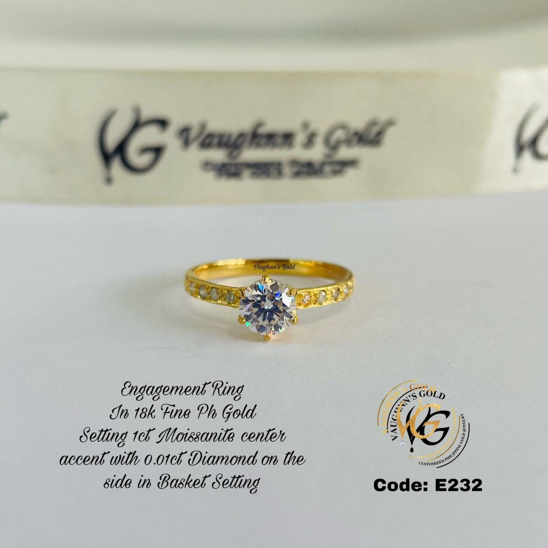 Vaughnn's Gold – Vaughnn's Gold