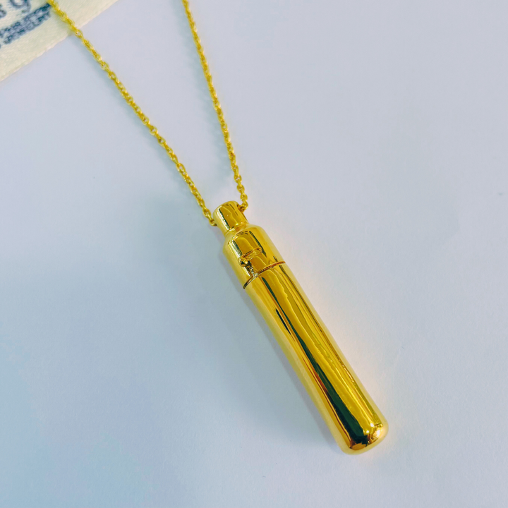 Necklaces – Vaughnn's Gold